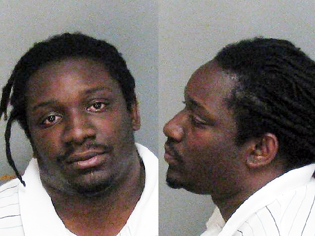 Fourth suspect charged in 2009 Florence double slaying