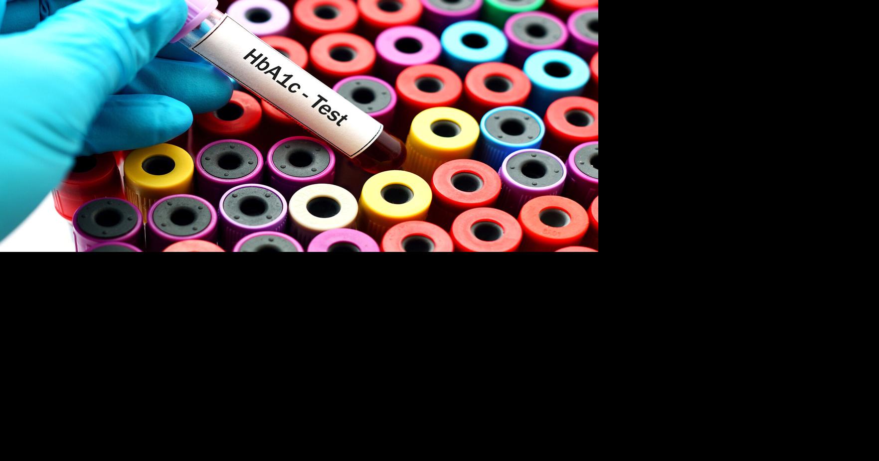 Your A1C: What the numbers mean