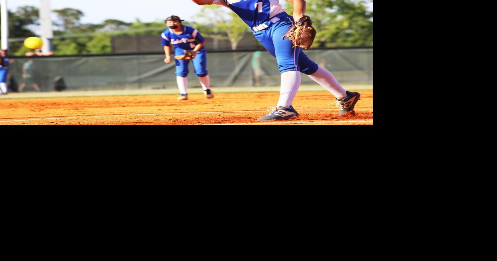 Hartsville, Lake View, Latta softball all eye postseason runs