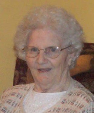 Ellen Powell