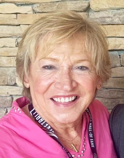 Hatchell to be honored with bench in Naismith Memorial Legacy Garden