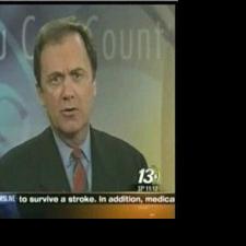 Sen. Gerald Malloy named as 'Legislator of the Year'