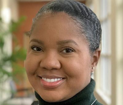 KIMBERLY WRIGHT: Overcoming addiction misinformation