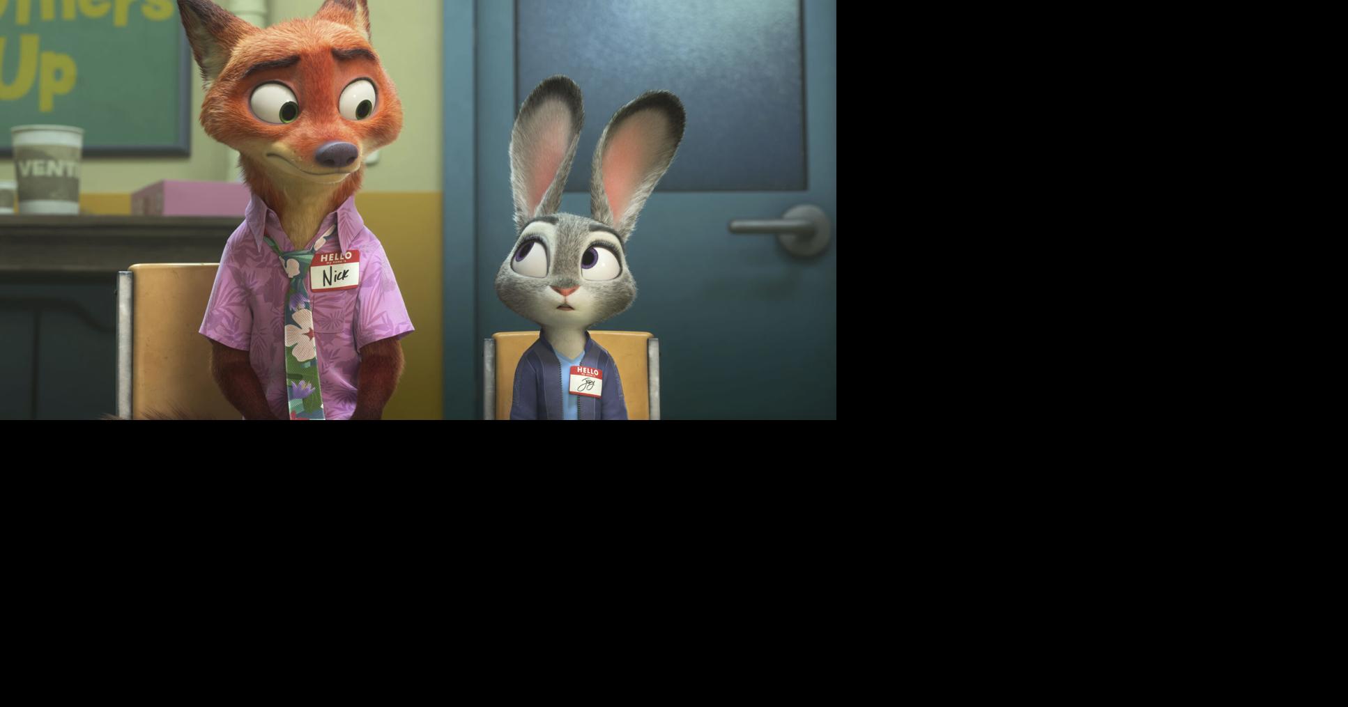 'Zootopia 2' teems with new characters, fun