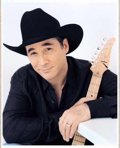 Country music singer Clint Black coming to FMU PAC