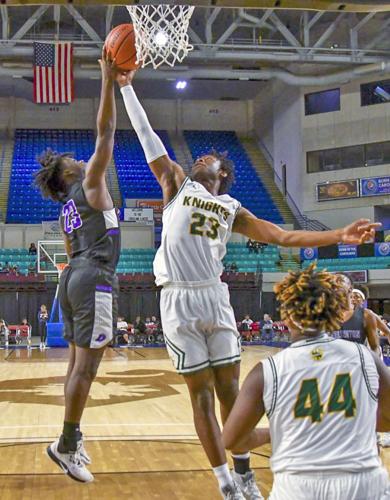 Travis Cooper making most of first full-time varsity season at West ...