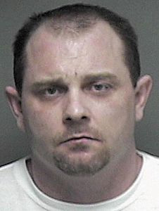 Former Florence deputy gets 400 years in mother's, stepfather's slayings