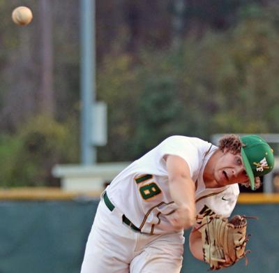 Peyton Rogers signs with South Carolina