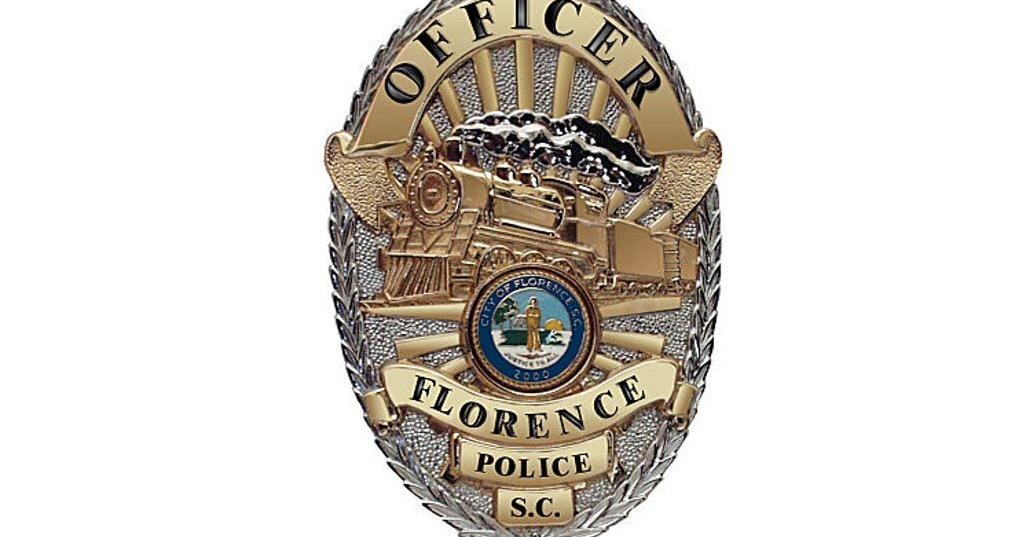 Florence Police: Man shot in hand; two seen shooting guns in area
