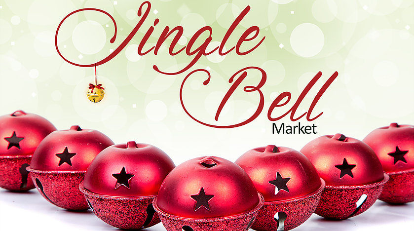 Ring in the season: The Jingle Bell Market debuts to kick off your ...