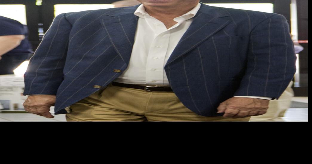 Congressman Tom Rice ready to resume bringing jobs to his district