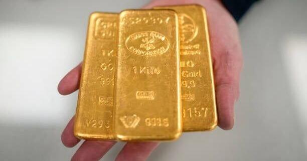 Gold Rush: What’s Fueling The Precious Metal’s Surge?