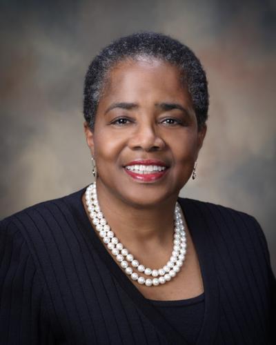 Bolden joins Roche Carolina as associate director of human resources