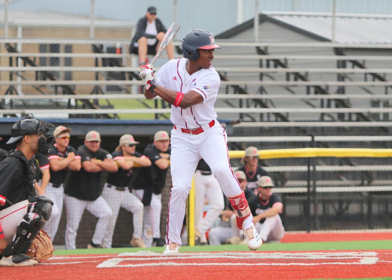 FMU baseball's Bussey III All-American for 4th time in '25