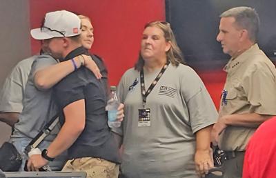 See how Darlington County Sheriff's Deputy Devin Mason's memory is ...