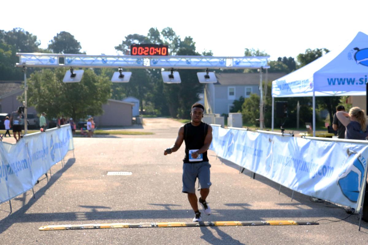 2019 Tiger Trot 5K | Gallery | scnow.com