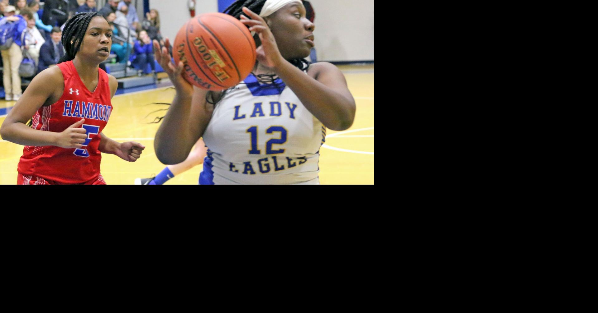 Florence Christian girls hold off Hammond in OT