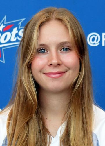 FMU's Brockmann earns conference defensive honor