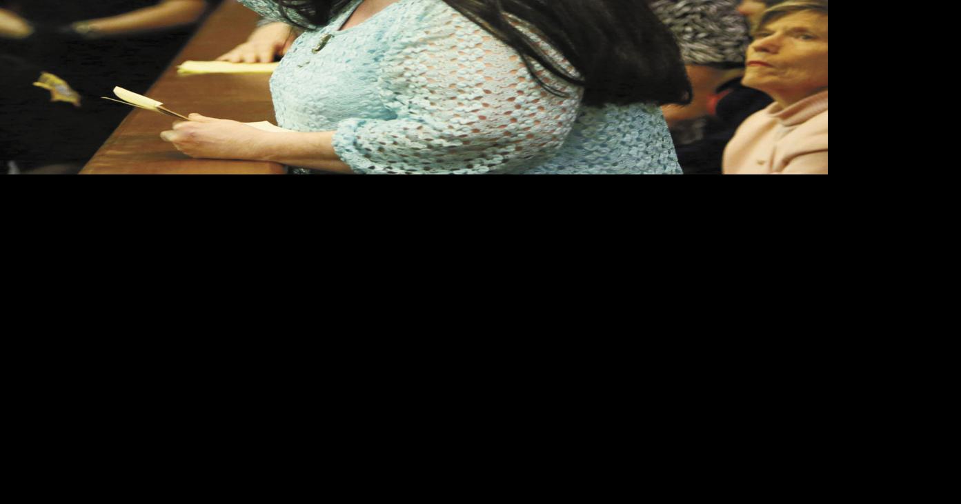 Melton’s family ‘let down’ after plea deal in Kershaw murder case