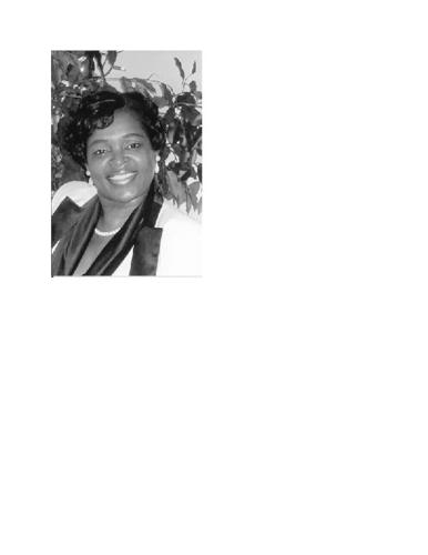 Sherrill Denise "Nancy" Dallis