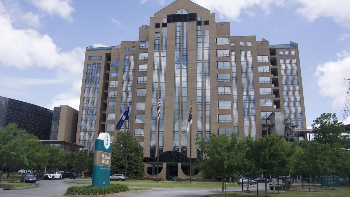 McLeod Health achieves Healthgrades 2019 Outstanding Patient Experience ...