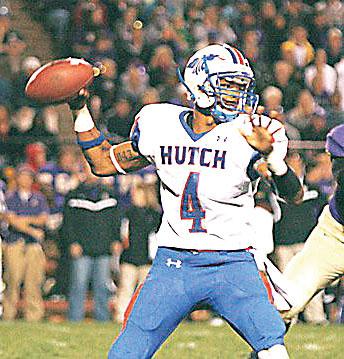 Alford ready for big year, hopes to land with Division I school