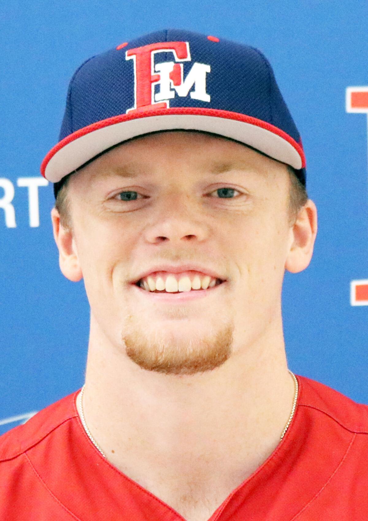 Francis Marion Baseball NCAA
