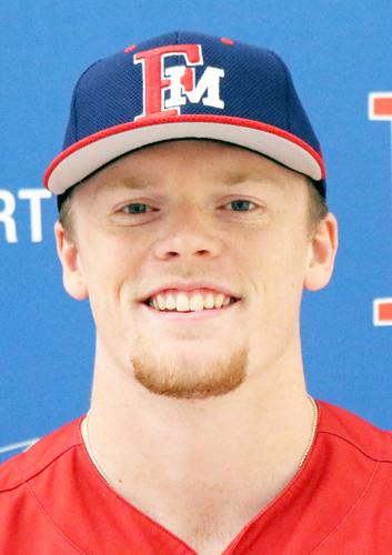 Francis Marion Baseball NCAA