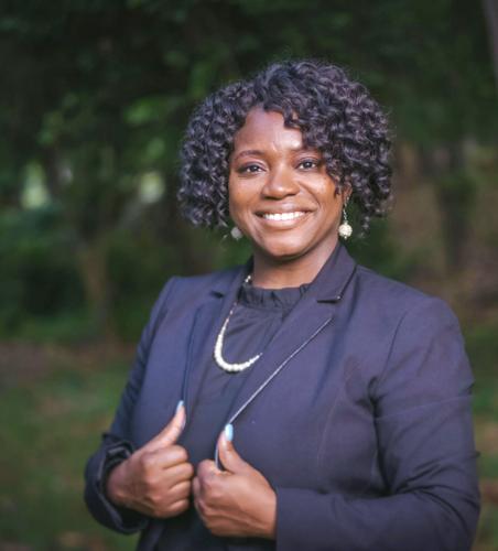 Butler Academy appoints Taylor first provost
