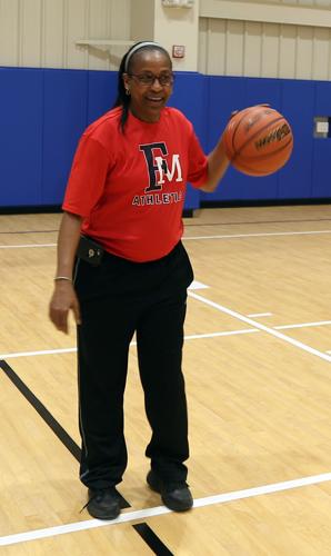 City of Florence dedicates new gym named in honor of Pearl Moore