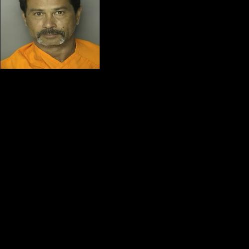 Myrtle Beach police report: Fugitive planned to burn fingerprints off ...