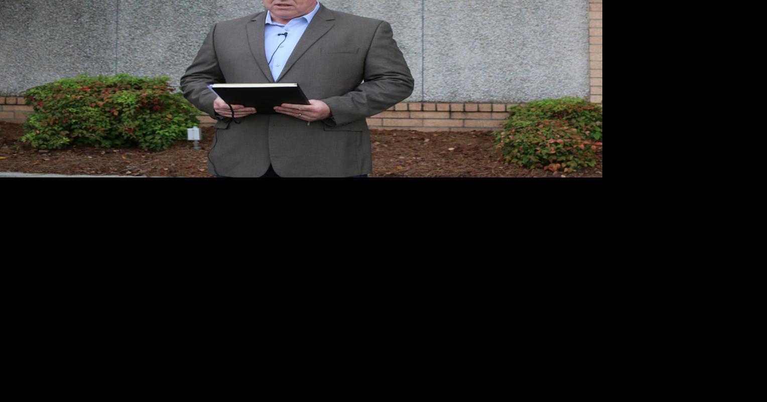 Statement from Florence School District One board Chairman Barry Townsend