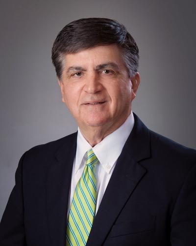 George joins Marion County Healthcare Foundation Board