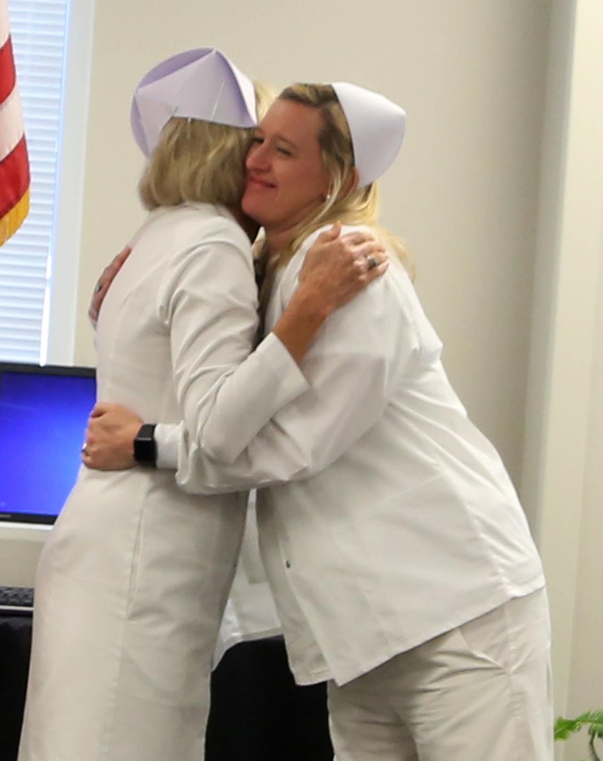 MUSC Health Florence celebrates National Nurses Week