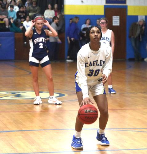 Pee Dee Academy basketball teams finding path to success