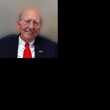 Former S.C. Chief Justice David Harwell dead at 83