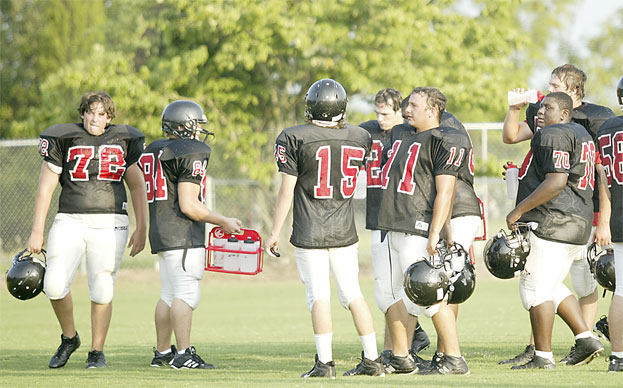 Panthers prepare to make it back to the playoffs for a fourth straight year