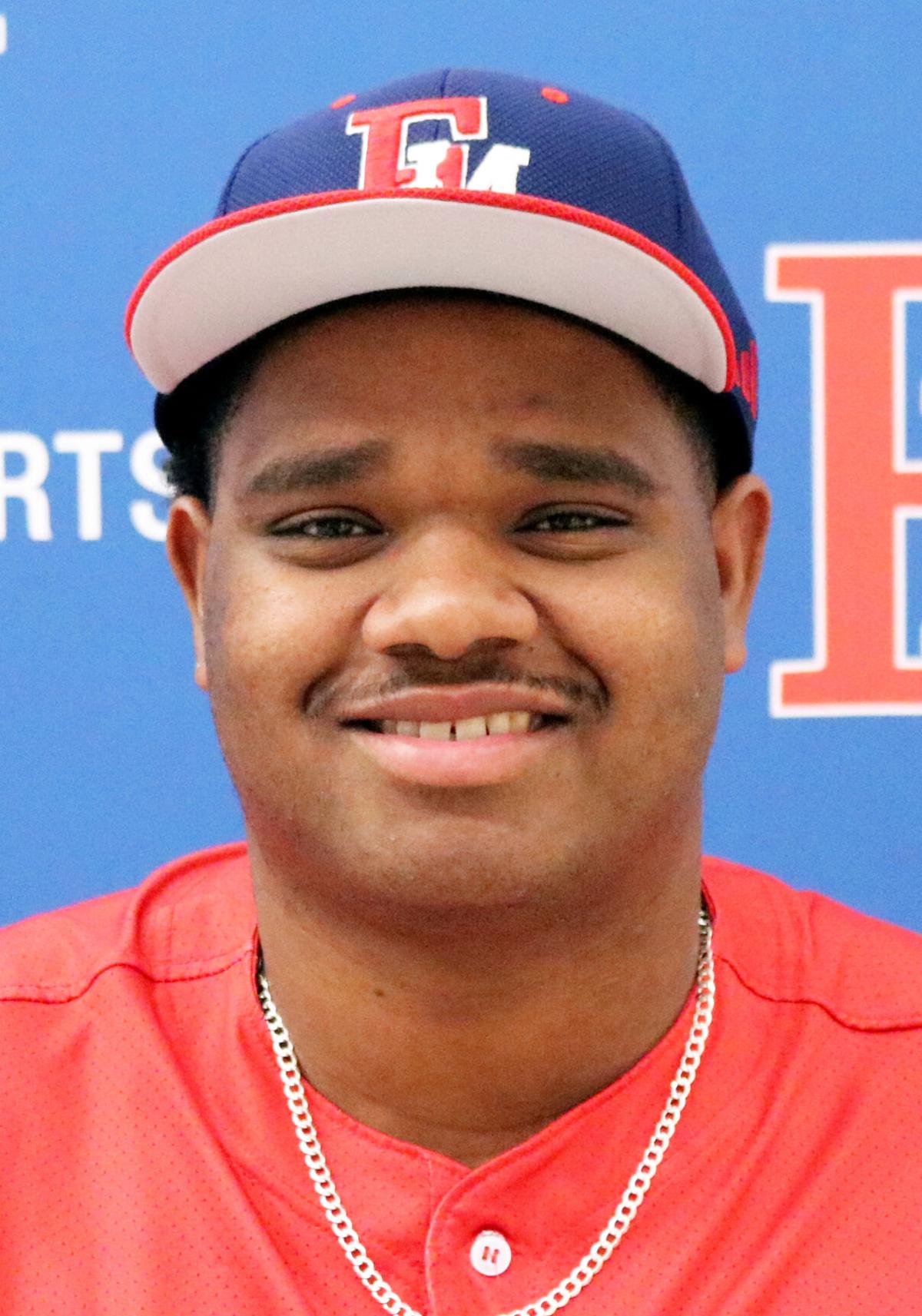 Francis Marion Baseball NCAA