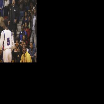 Mullins vs. Dillon Boys