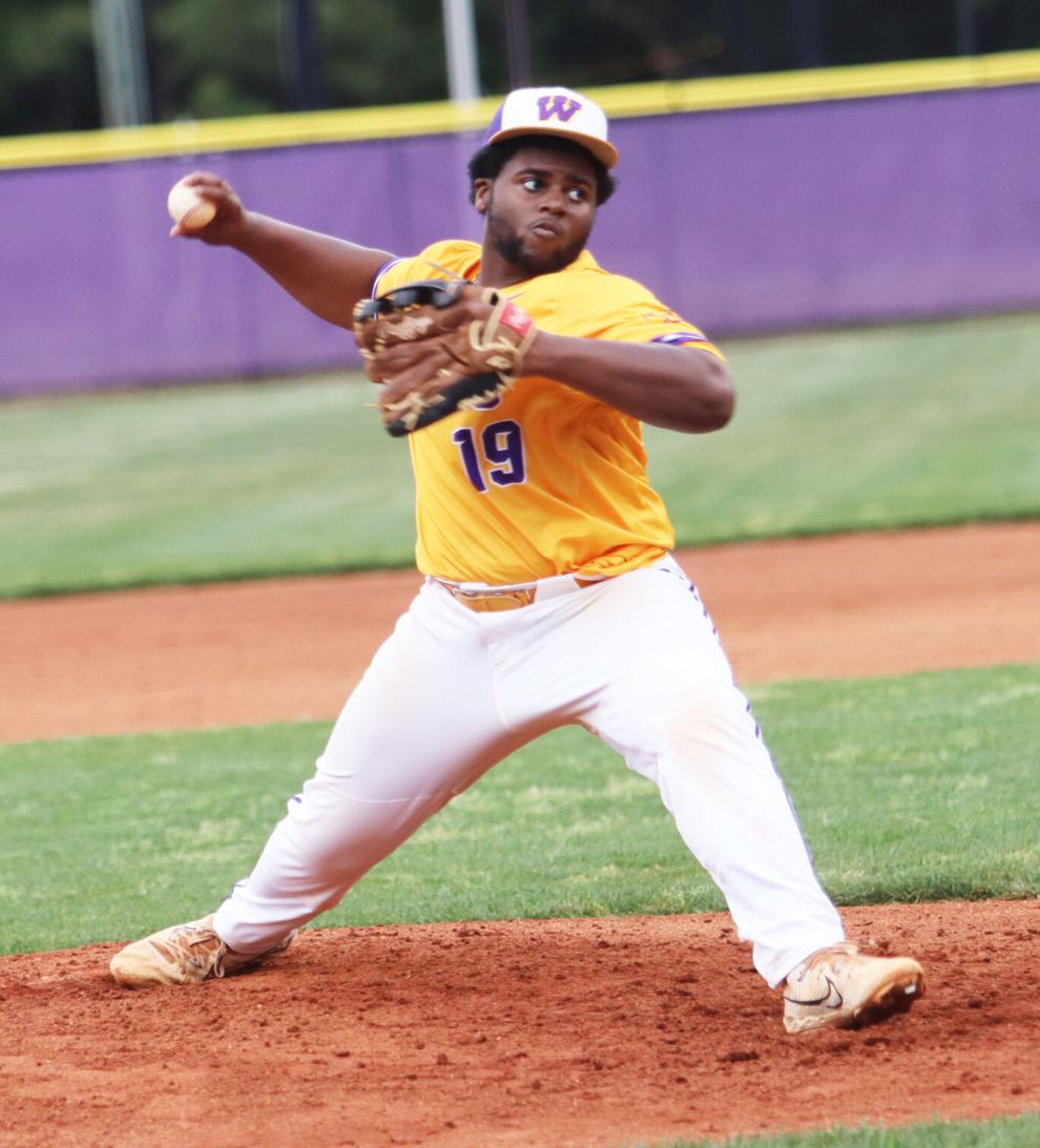 Seniors shine as 2024 season ends for Dillon, Wilson