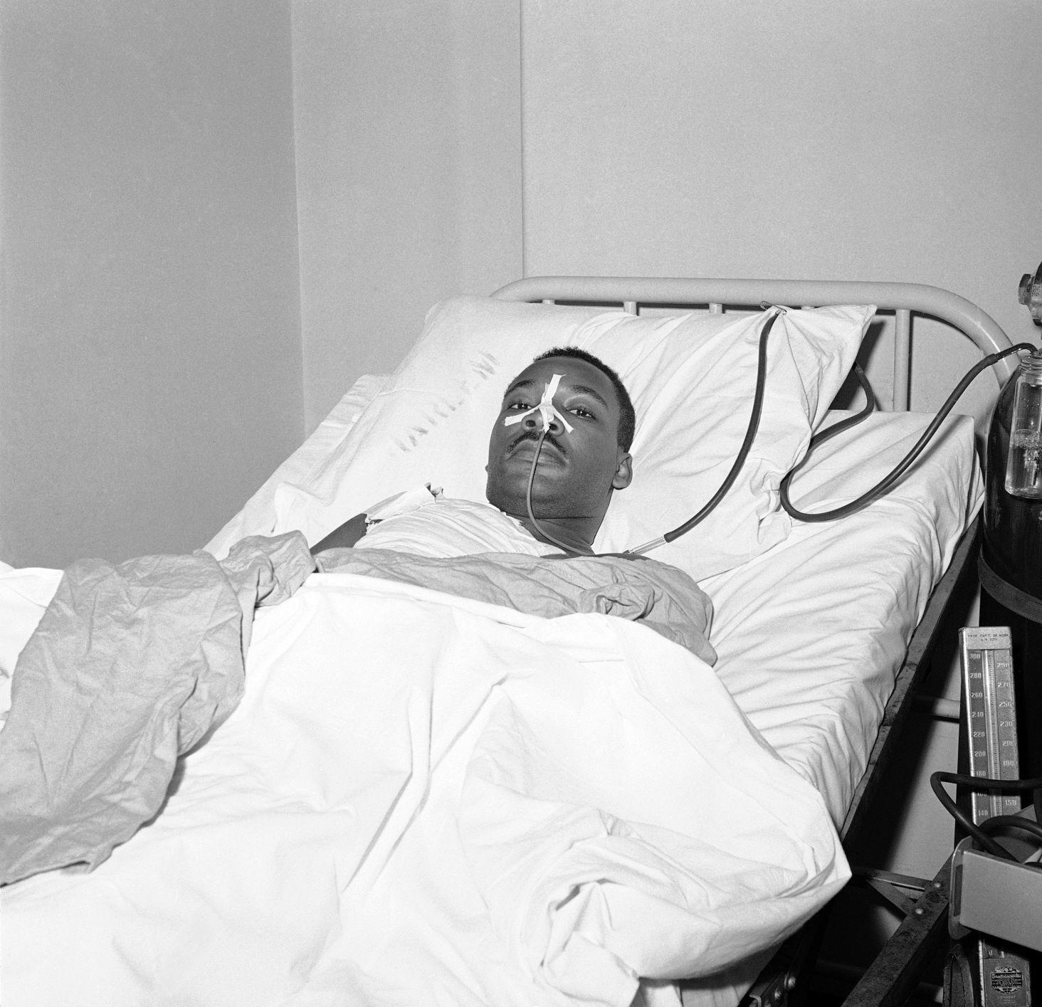 Photos: The life of Martin Luther King Jr. | Trending | scnow.com