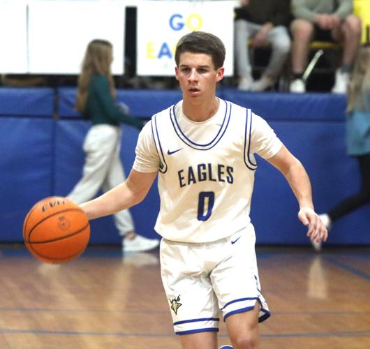 Pee Dee Academy basketball teams finding path to success