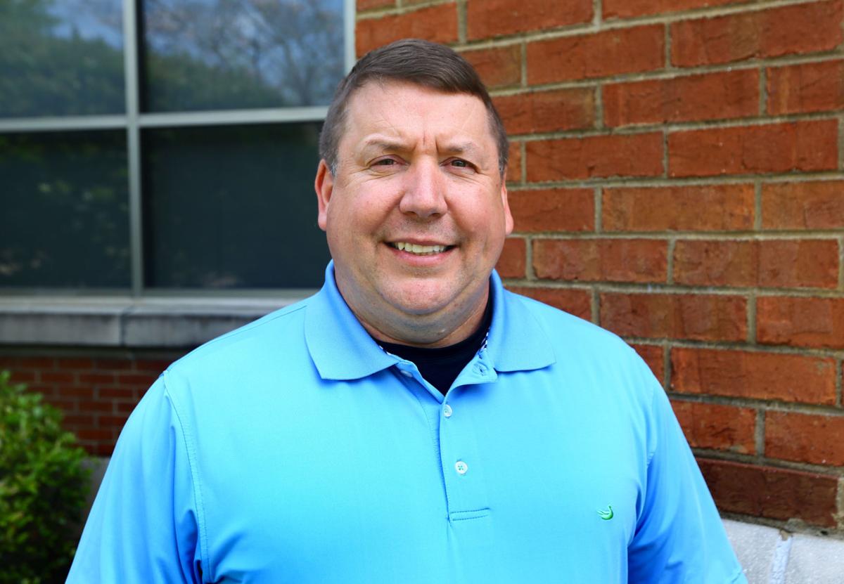 Florence City Council District 2 Candidate - Gary A. Summerfield, Jr.