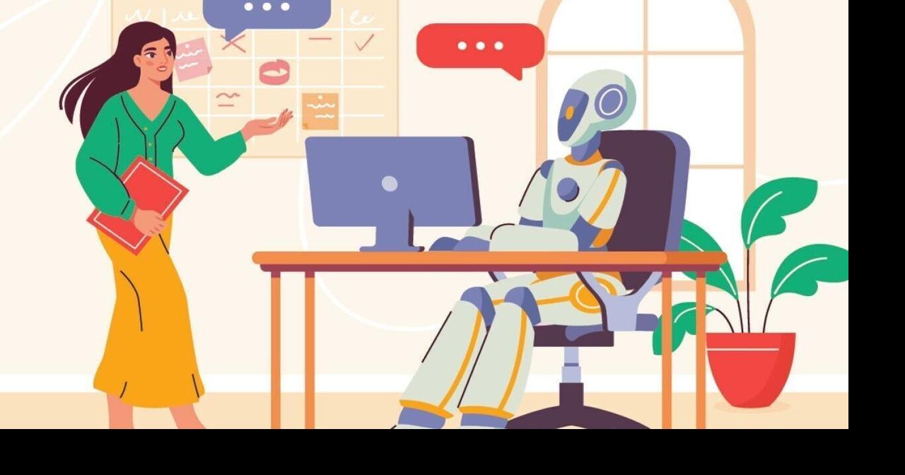 1 in 4 business owners say AI is costing them clients: Here’s what that ...