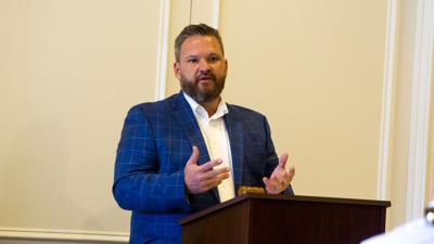 Bryan Braddock to run for Florence City Council seat