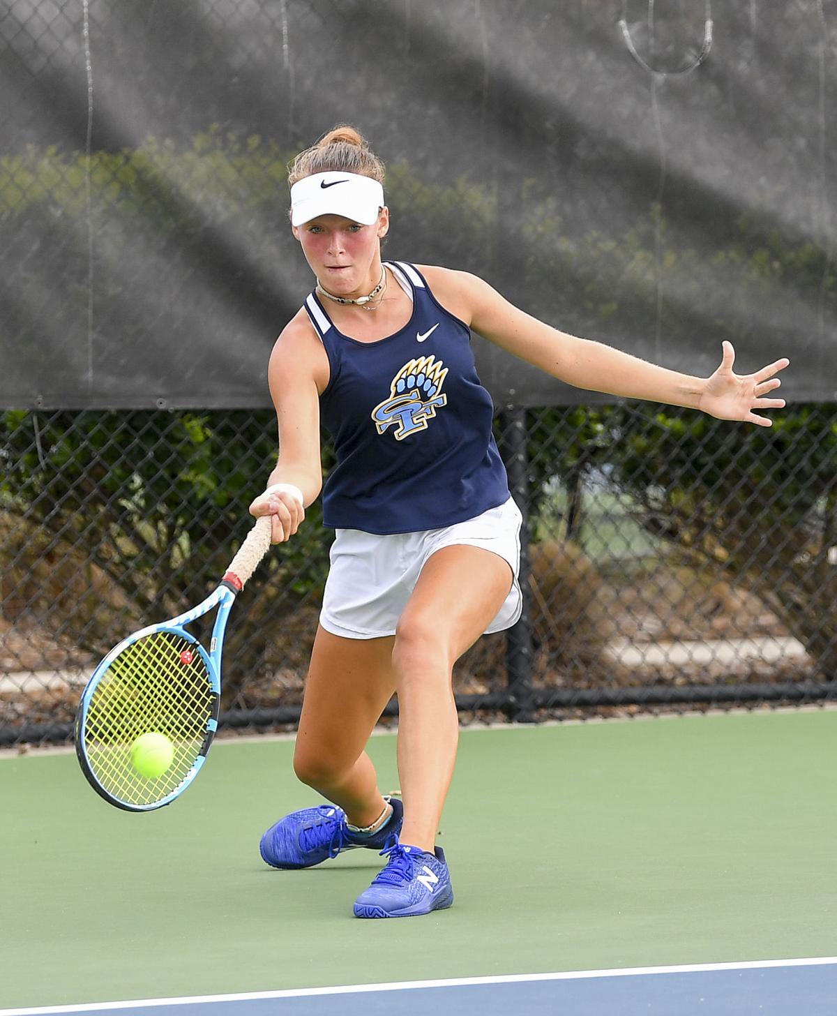 2019 FTA Girls' High School Tournament, final round