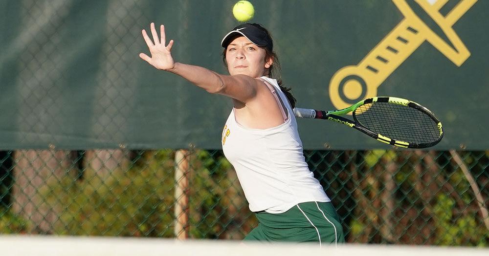 Murrell sisters play big role on two different teams