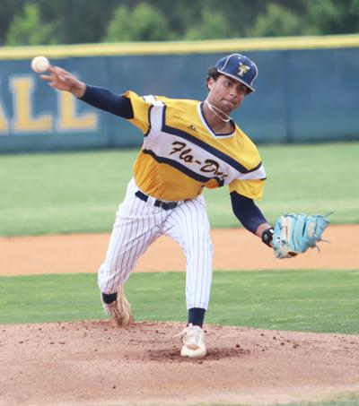 FDTC baseball preps for East District Tournament