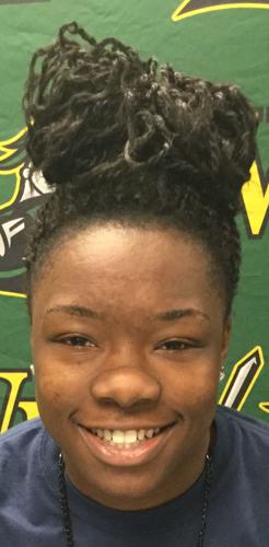 West Florence's Rainey signs to play basketball at Point