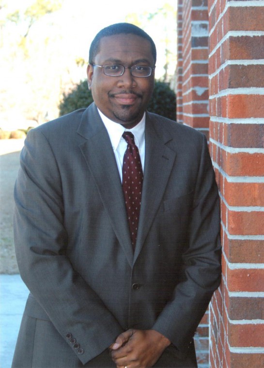 Florence One hires new Wilson principal | Local News | scnow.com